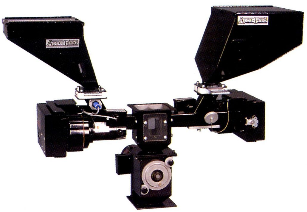 Accu-Feed Additive Feeder - Telar Corp