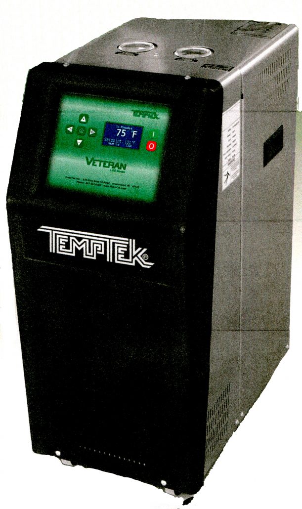 Temptek Temperature Control - LXG - Telar Corp