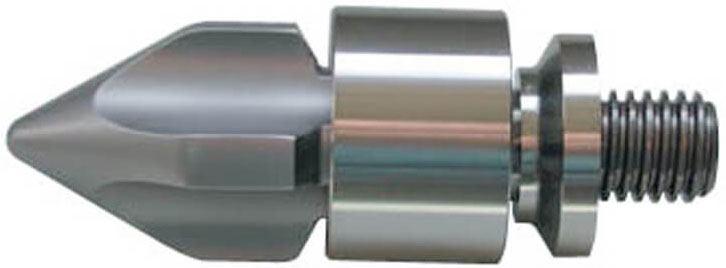 Screw Tip Assemblies for the Injection Molding Industry - Telar Corp