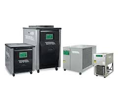 small chillers - Telar Corp
