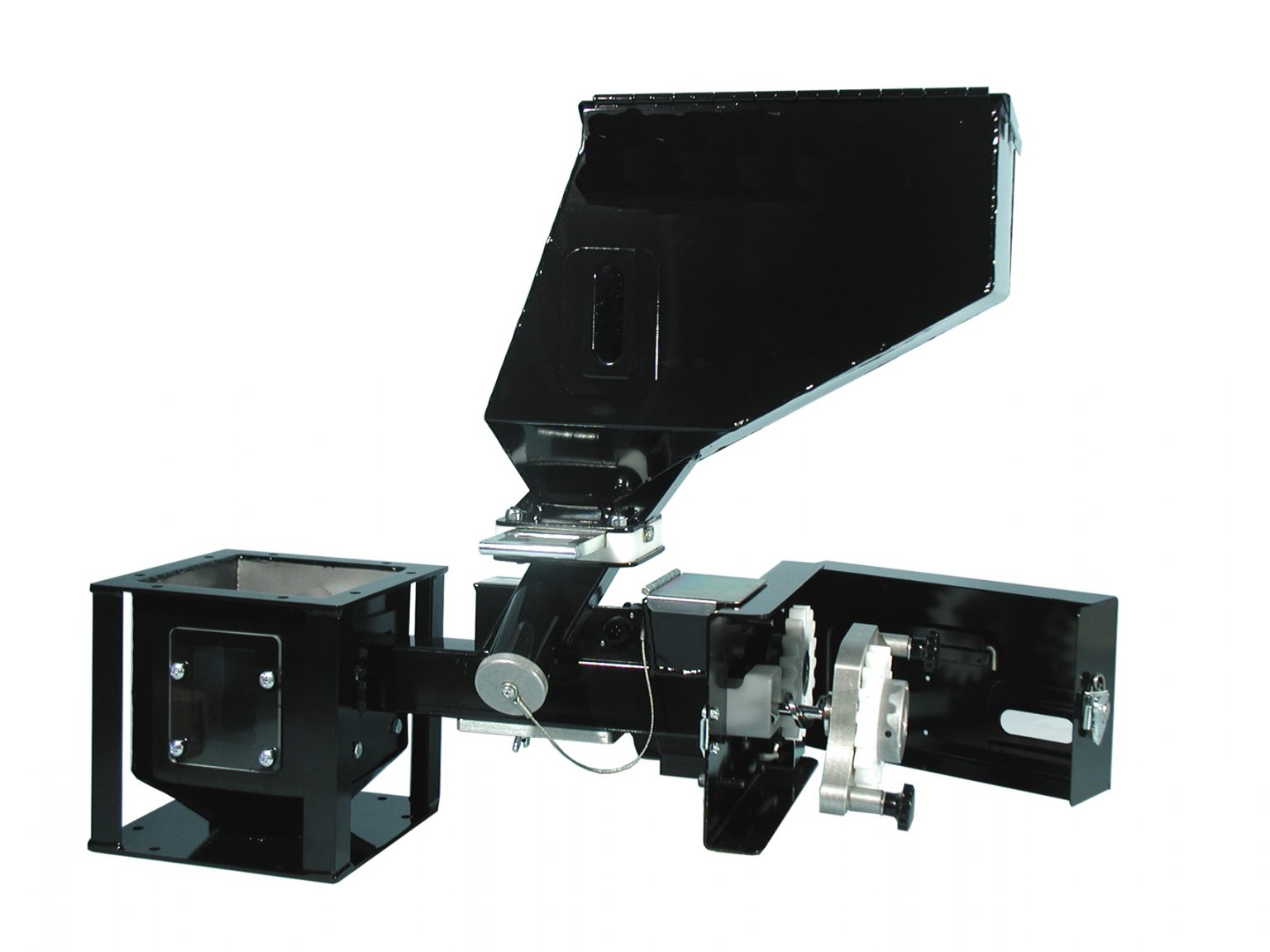 Autoload Air Loaders - UnaDyn - Telar Corp