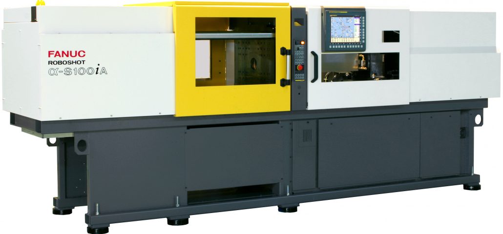 Cincinnati Milacron Fanuc Roboshot 44mm Screw Tip Assembly - Telar Corp