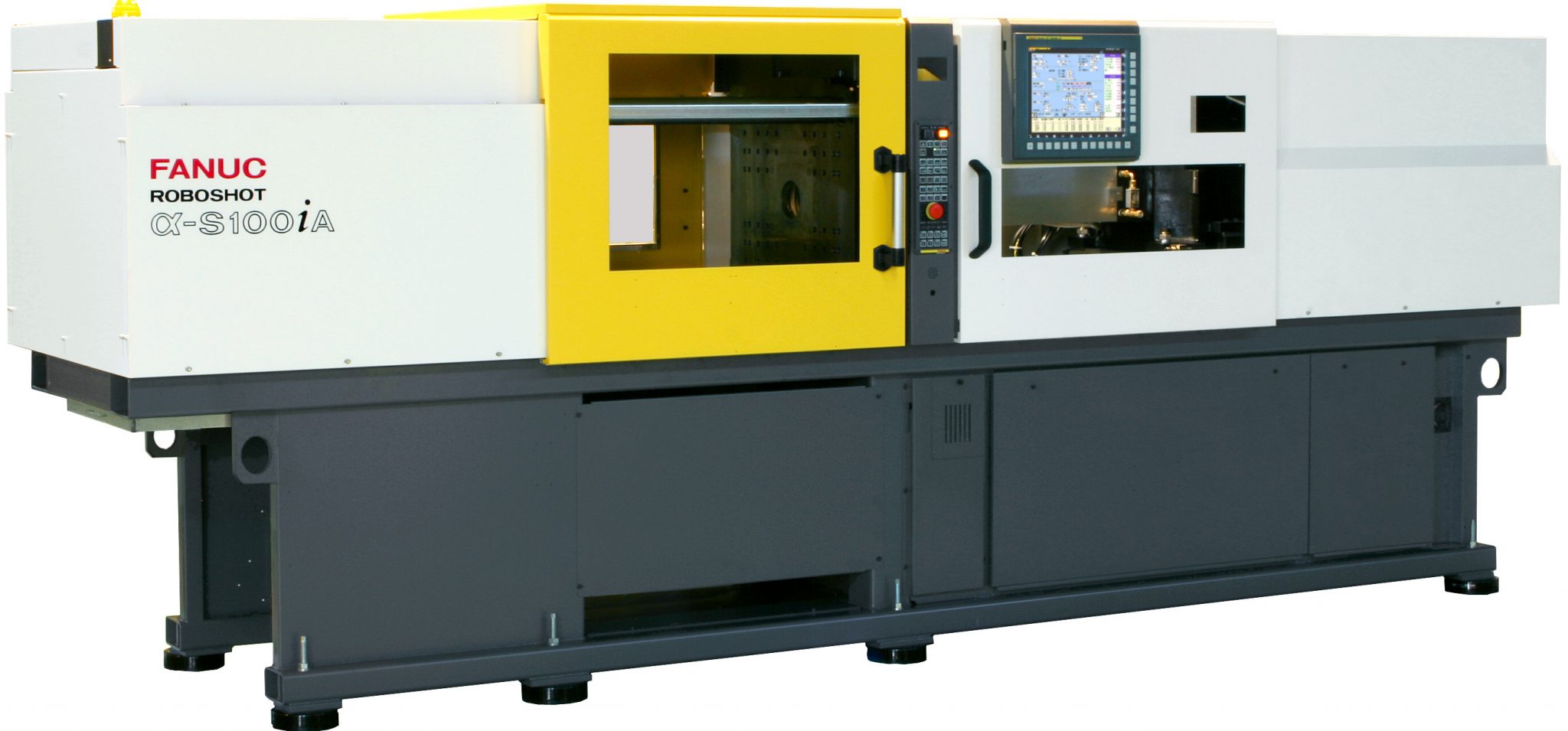 Cincinnati Milacron Fanuc Roboshot Screw Tip Assemblies - Telar Corp